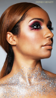 Silk and Lookies: Last of the Stephen Midgett Pics