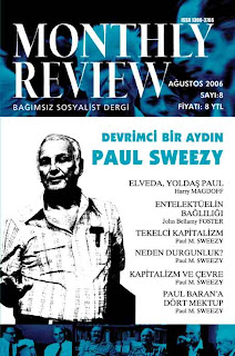 Sistema económico mundial: Paul Sweezy