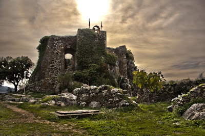 Rflx-s: LAS FOTOS DE JOSÉ RAMÓN SANCHEZ EN GAUCÍN