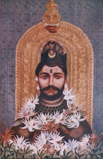 Temples: Shri Mangesh Temples in India