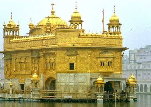 Hindu God Golden Temples, Indian Temples, Photo of Golden Hindu Temple ...