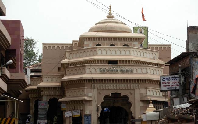 Hindu God Golden Temples, Indian Temples, Photo of Golden Hindu Temple ...