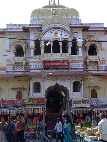 Hindu God Golden Temples, Indian Temples, Photo of Golden Hindu Temple ...