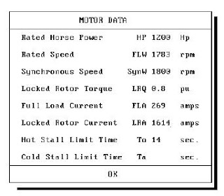 Calculate the Full Load Current of AC Motor | Electric Motor