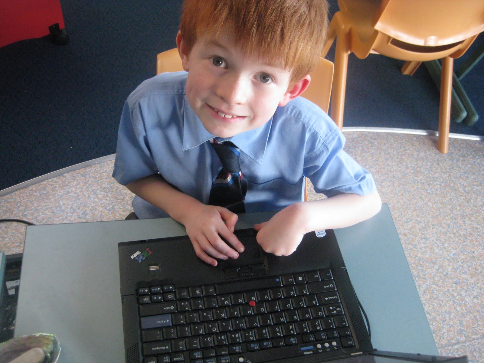 Year 3, 2011: Mathletics night Year 3 We had a great time