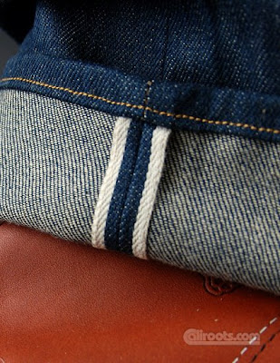 The Caliroots Blog: New Levis LVC for spring