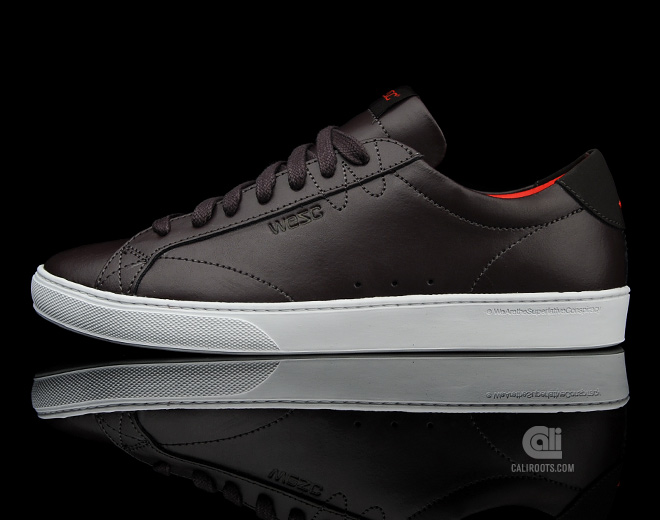 Cali OG store Blog: WESC shoes- World Release!