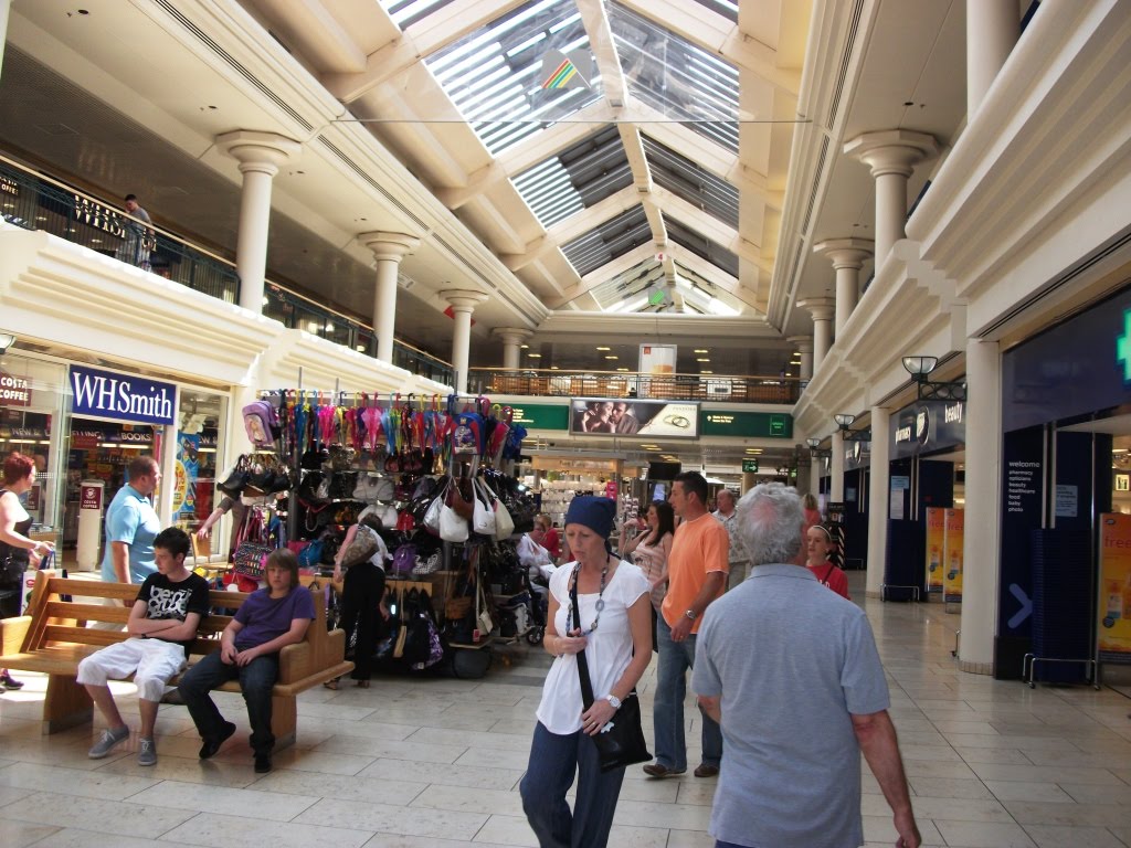 Life's adventures: Heading south from Isle of Mull