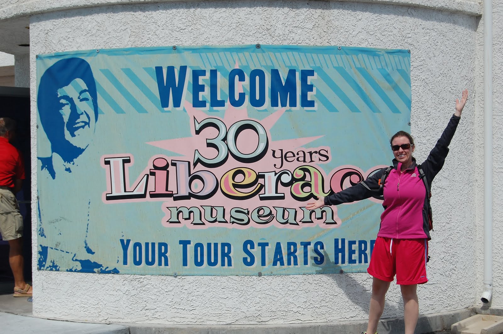 Bahston Beans: Liberace Museum