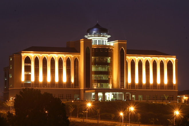 UNIVERSITIES, COLLEGES & POLYTECHNICS | Malaysia | News, Updates, Pics ...