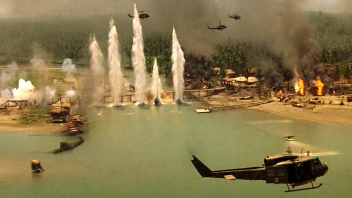 The Cold War Movies Blog About Cold War Movies!: Apocalypse Now