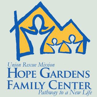 Experiencing Los Angeles: Keeping Hope Alive