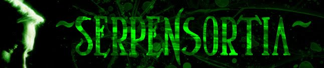 ~Serpensortia~