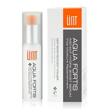 Getz Pretty with UNT !: Hydration / Acne
