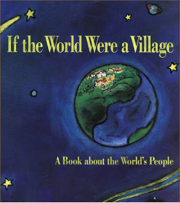 See Blog Run.: If the World Were a Village