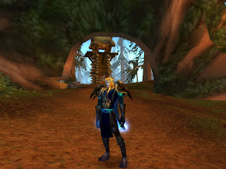 WOW-WORLD: PVE Combat Rogue, Dagger Build