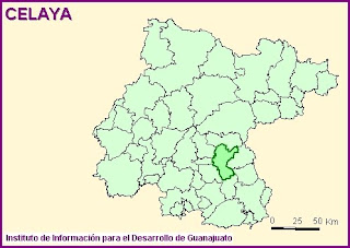 La princesa: Historia Celaya