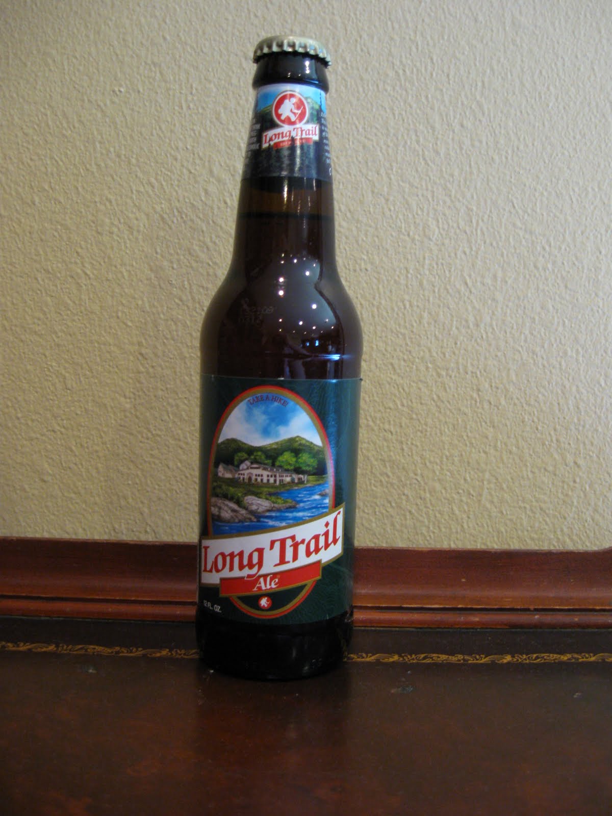 Doing Beer Justice: Long Trail Ales