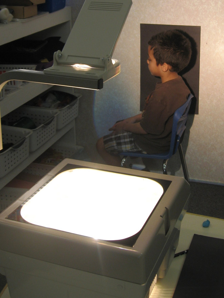 Luv Pre-K: February 2011