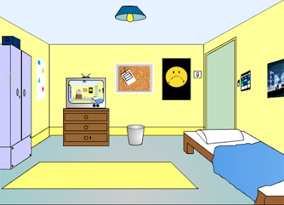The Alpha Room