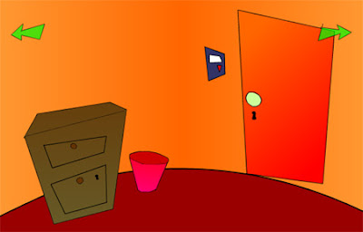 The Fourth of the Orange