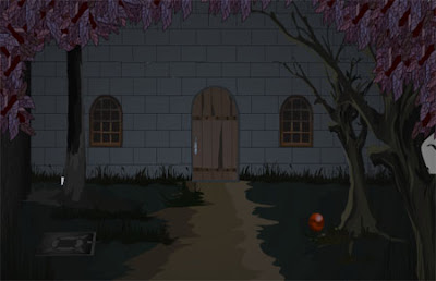 Haunted House Escape: Recuerdo