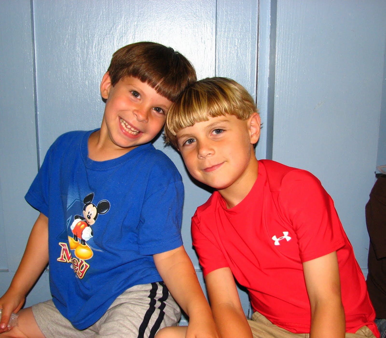 The Piper Family: May 2010