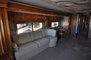 RV Country: 2007 Country Coach gets modernized!