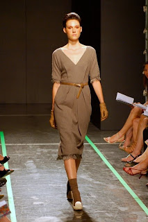 TCM MODELS: Seattle Preview