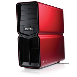 ELECTRONICS: XPS 730x