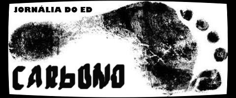 Jornália do Ed: VOCÊ SABE O QUE SÃO AS PEGADAS DE CARBONO?