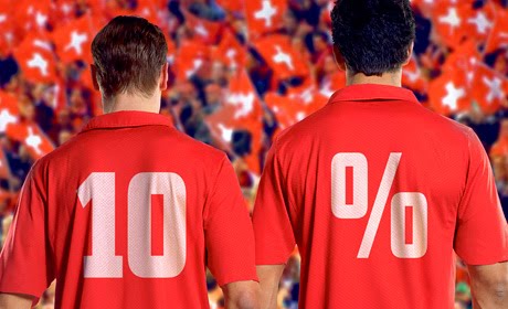 Alice: Hopp Schwiiz, Forza Svizzera, Vive la Suisse, Go Switzerland