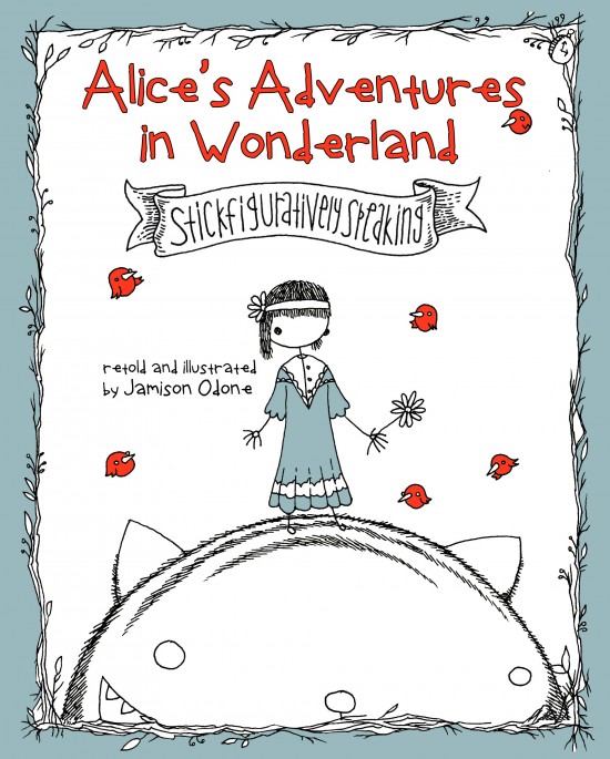 A Curiouser Wonderland