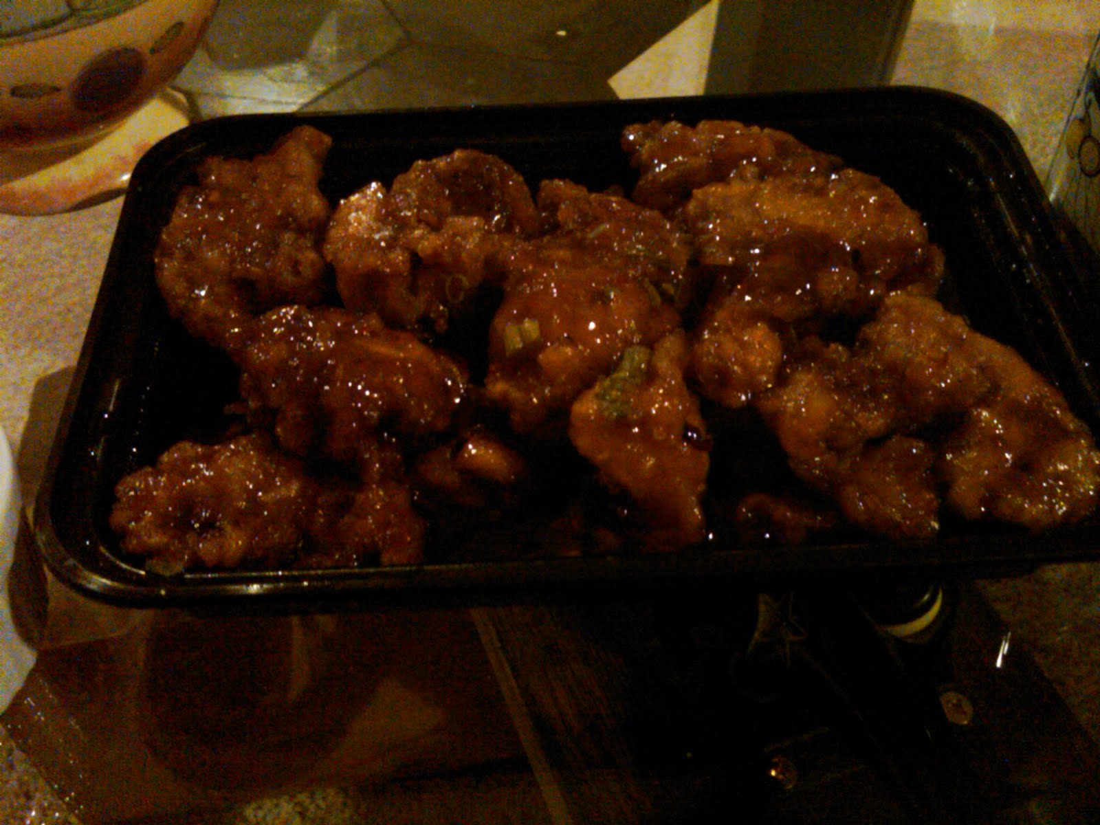 You Care What We Think: Chin Chin Chinese Restaurant – West St. Paul, MN