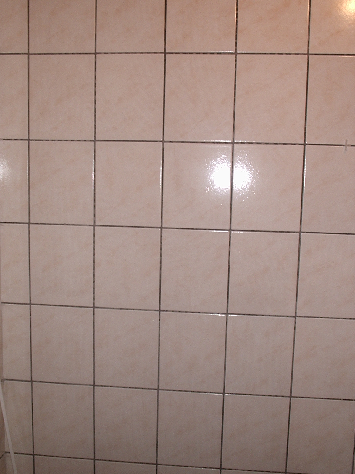 A mi kertünk: Fürdőszoba projekt 3. - csempe, járólap, fuga és vízszerelés