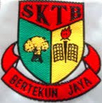 BADAN STAF SKTB: STICKER KENDERAAN SK TIKAM BATU