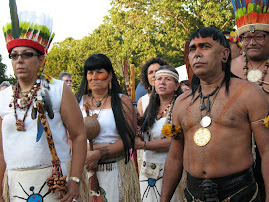 TAINO NATION NEWS: AFRICAN BURIAL GROUND = TAINO BURIAL GROUND