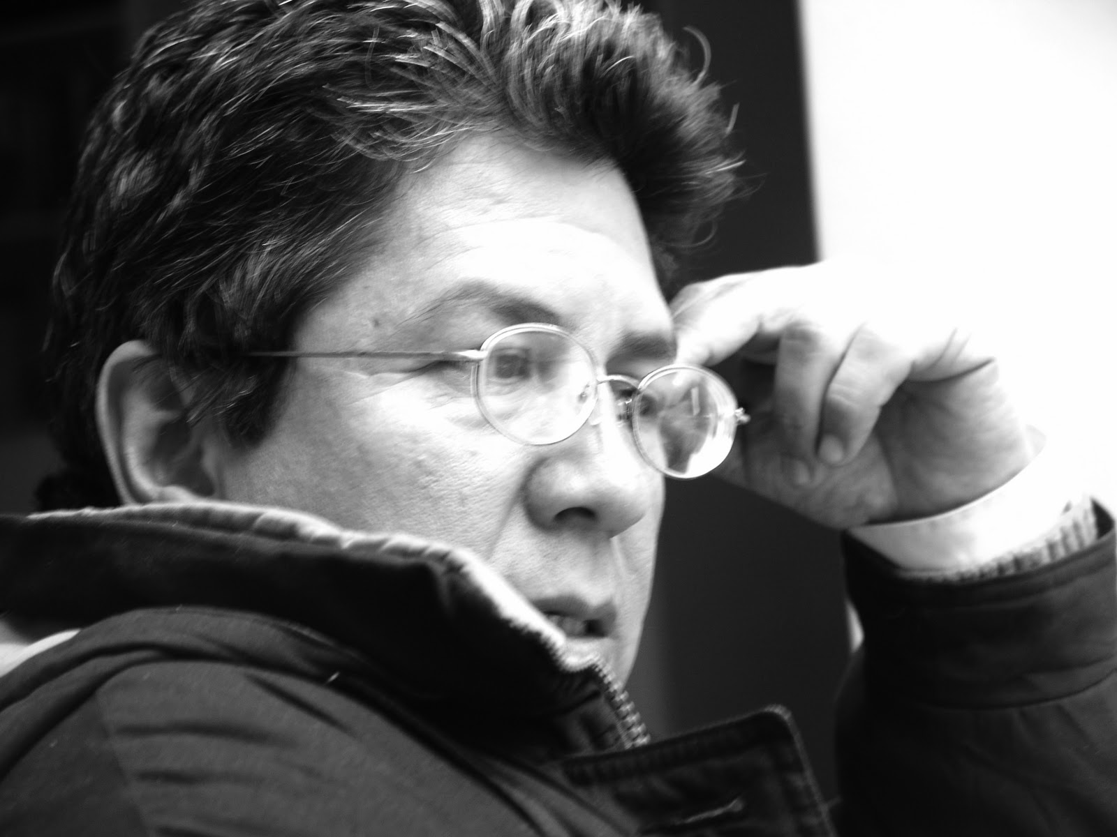 BIOGRAFÍAS: Triunfo Arciniegas