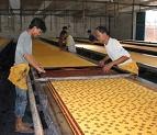 habibi putra batik: PENGERTIAN BATIK PRINTING