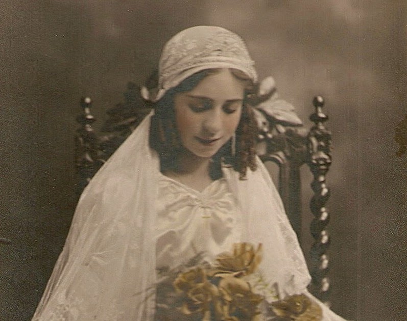 Rhyl Life: DOREEN'S DAY