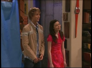 mundo actualizaciones: icarly primera temporada