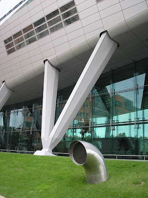 Amazing ING group office at Amsterdam - Neeshu.com