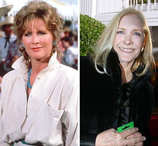 Dallas remake - Oddpedia.com