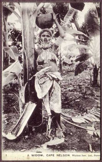 PAPUA NEW GUINEA: HISTORY OF PAPUA NEW GUINEA