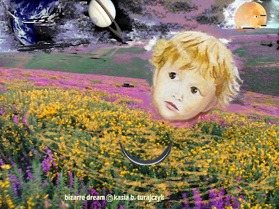 Fantastic, Surreal, Mysterious and Imaginary Art: New surrealist ...