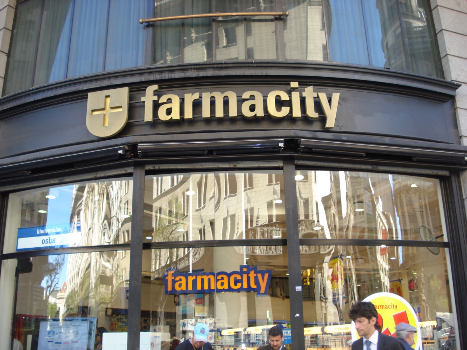 Easy Makeup Farmacity Buenos Aires