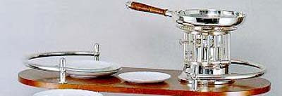 Kultura y Sabor D Lo Mejor: TIPOS DE SERVICIOS