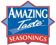 MIH Product Reviews & Giveaways: Review: Amazing Taste Seasonings and ...