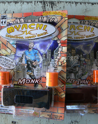 MIH Product Reviews & Giveaways: -closed- Myachi Original Hand Sack ...