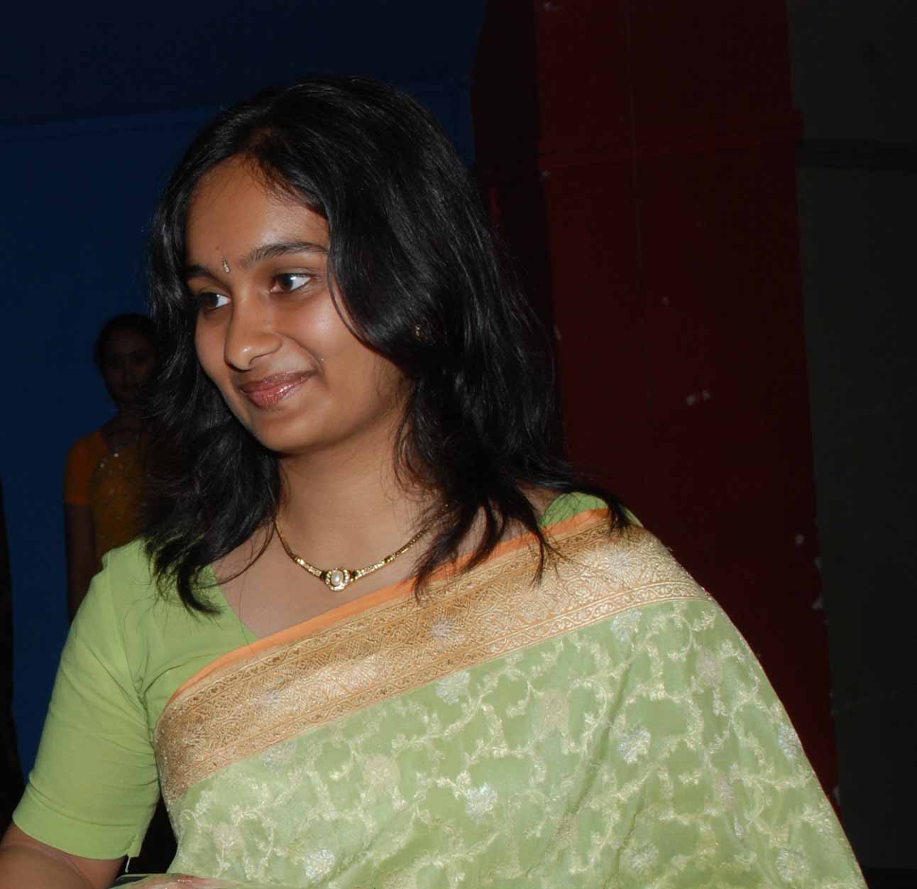 Pure Telugu Desi Cute Aunty